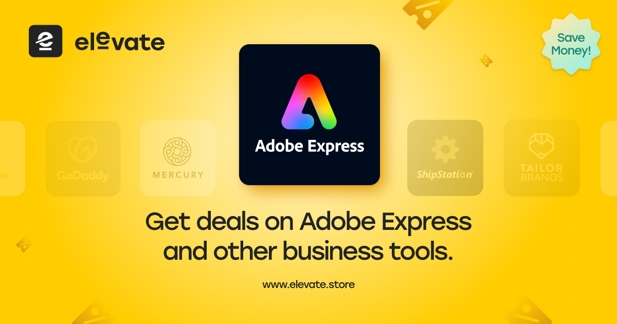 Looking for an Adobe Express Discount Code in 2025?
